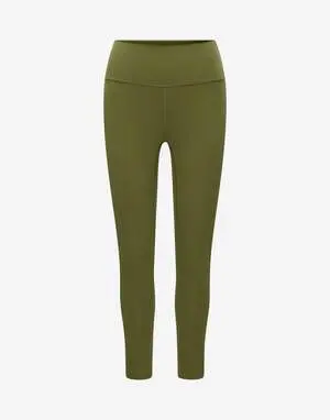 THIRDLOVE Thermoregulating Tempsync™ Legging - Moss