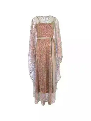 Baruni Embellished Dresses