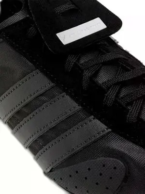 Adidas By Stella McCartney Spw 76 Sneakers - Black