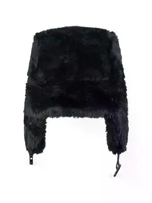 Supreme Faux-fur Ushanka Hat