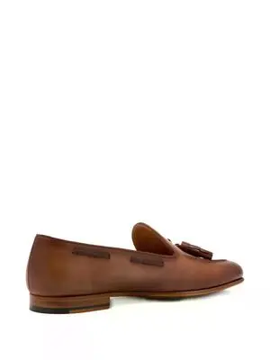 Magnanni Tassel Loafers