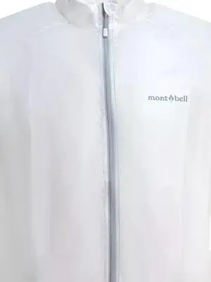 MONTBELL Zip-front Jacket