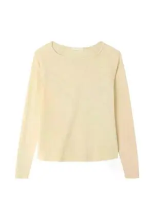 American Vintage Sonoma Long-sleeve Top - Neutrals