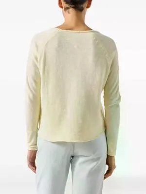 American Vintage Sonoma Long-sleeve Top - Neutrals