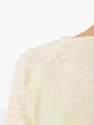 American Vintage Sonoma Long-sleeve Top - Neutrals