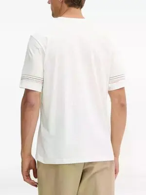 Paul Smith Logo T-shirt