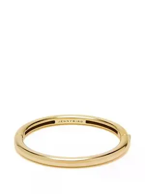 Jenny Bird Gia Polished Bracelet - Gold