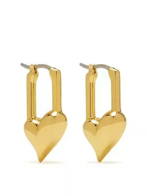 Jenny Bird Drop Earrings