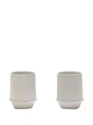 SERAX X Kelly Wearstler Mug - White