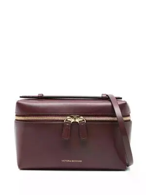 Victoria Beckham Vanity Zip-round Mini Bag