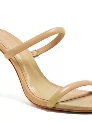 Schutz Taliah Heeled Sandals