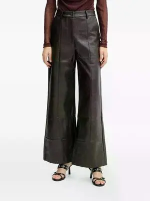 Bardot Marlowe Panelled Trousers