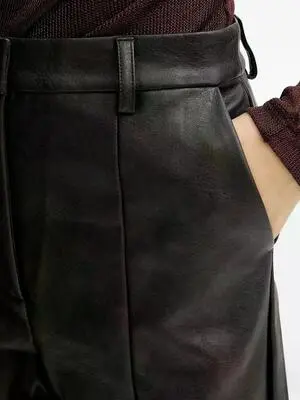 Bardot Marlowe Panelled Trousers