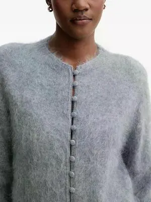 Rag & Bone Buttoned Cardigan