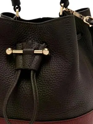 Strathberry Lana Osette Bucket Bag