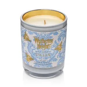 LOLAVIE Wuthering Heights X Wish Luminary Candle 11 Oz - No Color