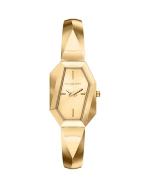 Michael Kors Suri Watch - Gold