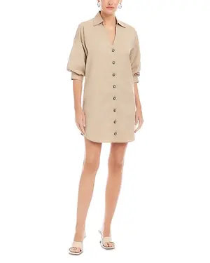 Fifteen Twenty Frill Day Dresses