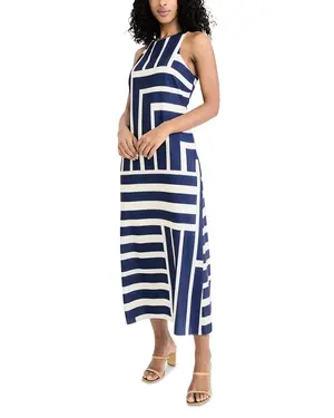 Maggy London Maxi Dress