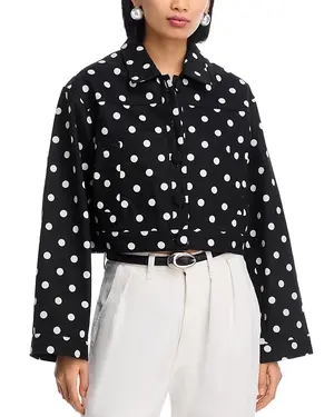 Essentiel Antwerp Cropped Jacket