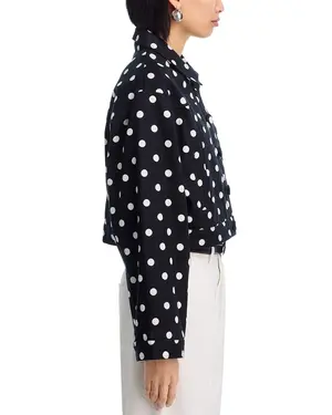 Essentiel Antwerp Cropped Jacket