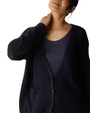 Eileen Fisher Cardigan