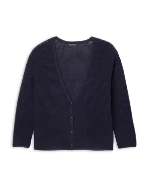 Eileen Fisher Cardigan