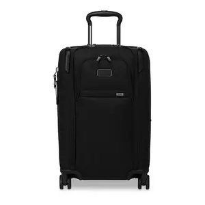 Tumi Dual Access Expansion Carry-on - Black