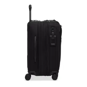 Tumi Dual Access Expansion Carry-on - Black