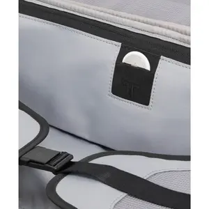 Tumi Dual Access Expansion Carry-on - Black
