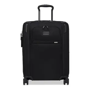 Tumi Large Dual Access Expansion Carry-on - Black