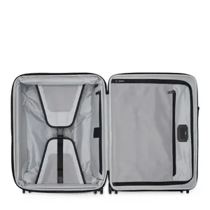 Tumi Large Dual Access Expansion Carry-on - Black