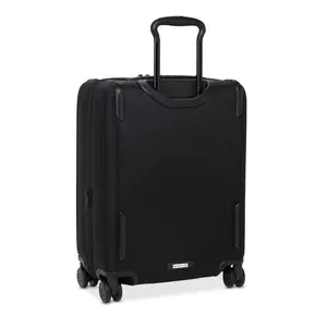 Tumi Large Dual Access Expansion Carry-on - Black