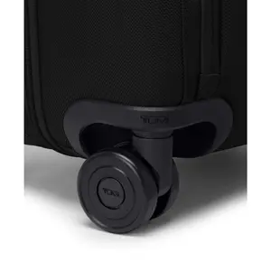 Tumi Large Dual Access Expansion Carry-on - Black