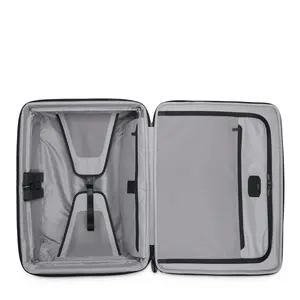 Tumi Medium Dual Access Expansion 26" Checked Luggage - Navy