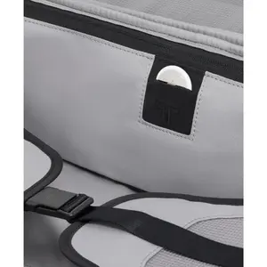 Tumi Medium Dual Access Expansion 26" Checked Luggage - Navy
