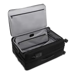Tumi Large Dual Access Expansion 29 Checked Luggage - Black