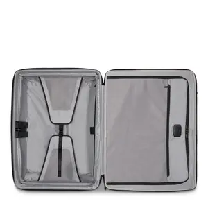 Tumi Large Dual Access Expansion 29 Checked Luggage - Black
