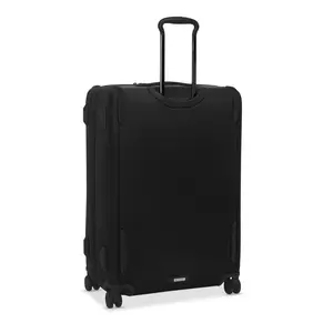 Tumi Large Dual Access Expansion 29 Checked Luggage - Black