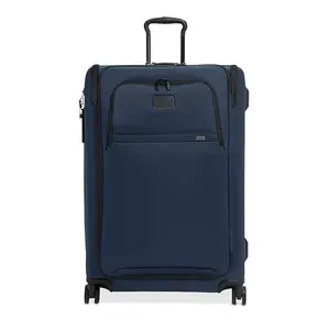 Tumi Large Dual Access Expansion 29 Checked Luggage - Navy