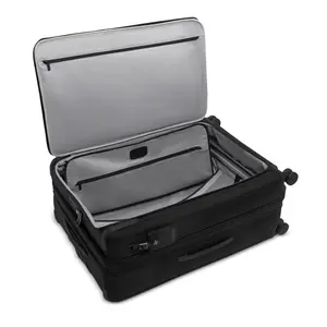 Tumi Extra-large Dual Access Expansion 31-inch Checked Luggage - Black