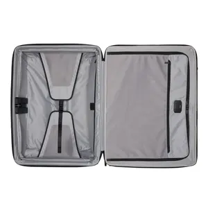 Tumi Extra-large Dual Access Expansion 31-inch Checked Luggage - Black