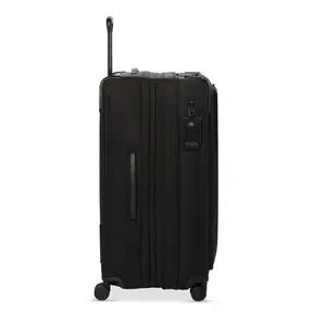 Tumi Extra-large Dual Access Expansion 31-inch Checked Luggage - Black