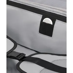 Tumi Xx-large Dual Access Expansion 34-inch Checked Luggage