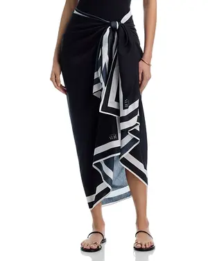 JETS Eternal Long Sarong