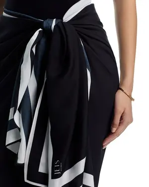 JETS Eternal Long Sarong