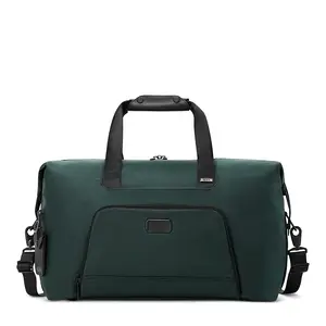 Tumi Double Expansion Duffle - Deep Pine