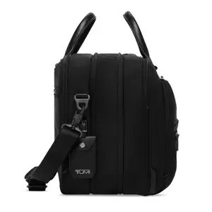 Tumi Medium Expansion Briefcase