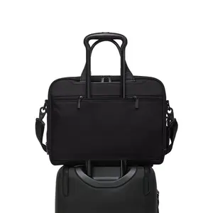 Tumi Medium Expansion Briefcase