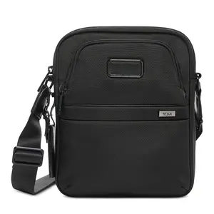 Tumi Crossbody Bag - Black